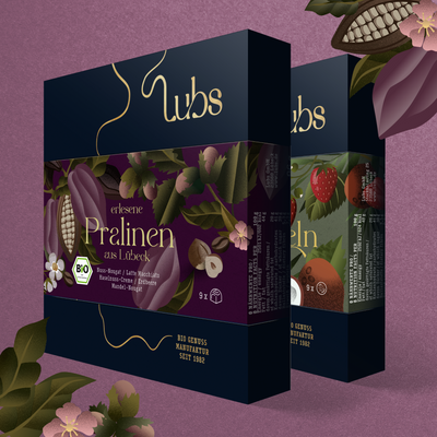 Lubs - Qualität genießen