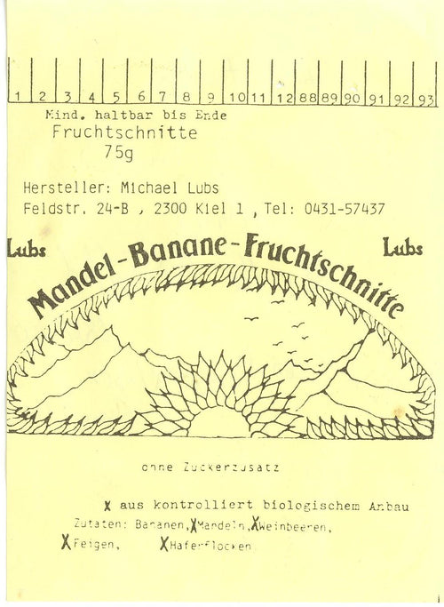 Lubs - Qualität genießen