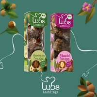 Lubs - Qualität genießen